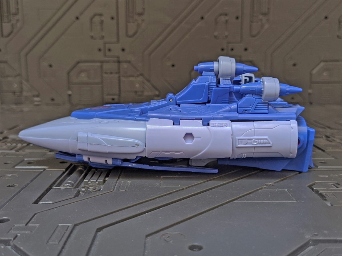 Foto Reseña: Transformers Legacy “A Hero is Born” 2-Pack (Alpha Trion ...