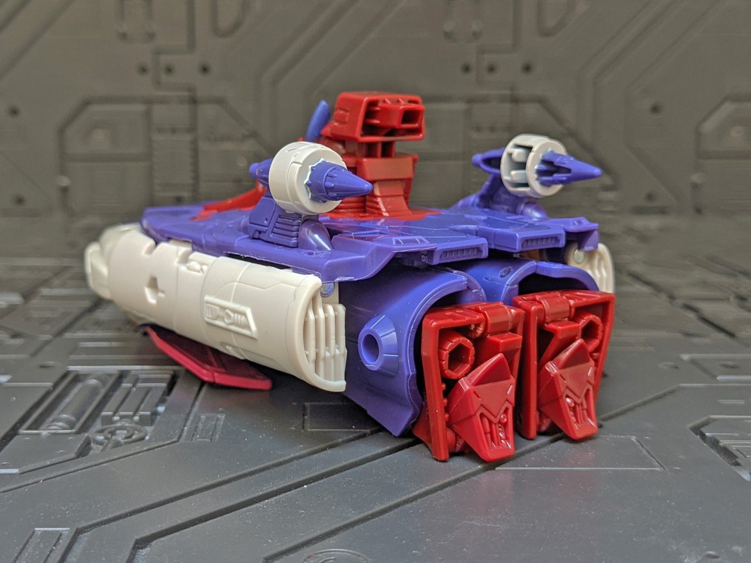 Foto Reseña: Transformers Legacy “A Hero is Born” 2-Pack (Alpha Trion ...