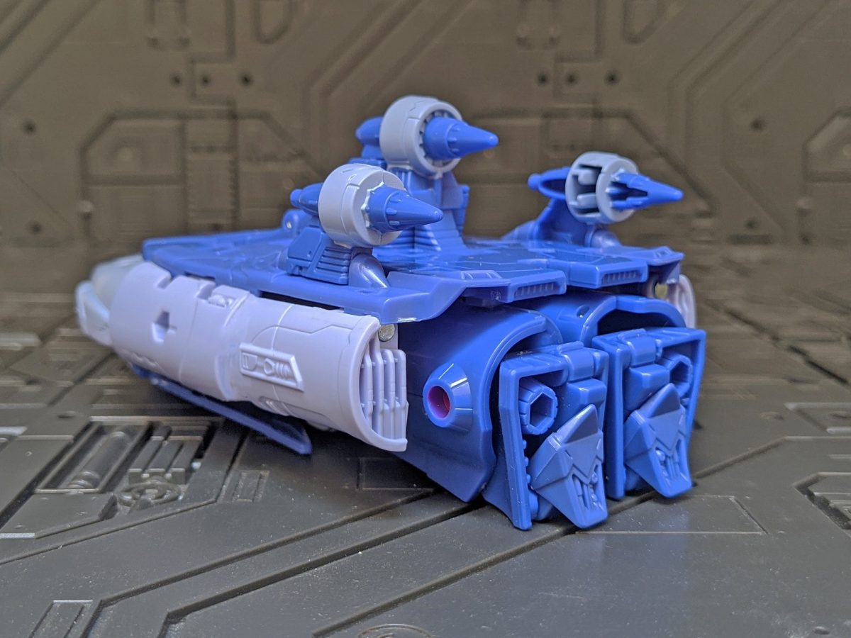 Foto Reseña: Transformers Legacy “A Hero is Born” 2-Pack (Alpha Trion ...