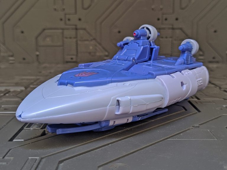 Foto Reseña: Transformers Legacy “A Hero is Born” 2-Pack (Alpha Trion ...