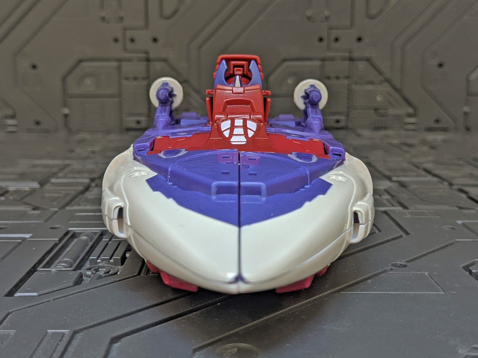 Foto Reseña: Transformers Legacy “A Hero is Born” 2-Pack (Alpha Trion ...