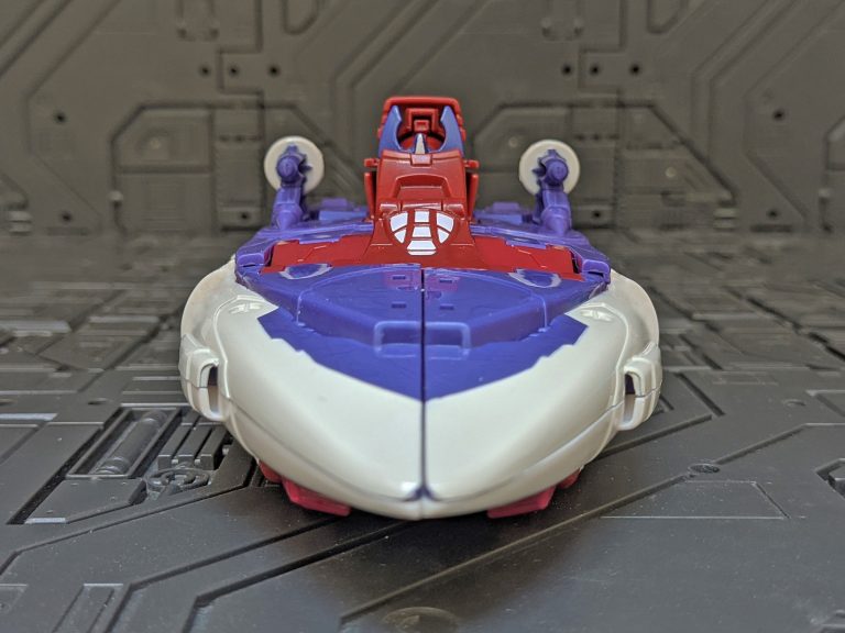 Foto Reseña: Transformers Legacy “A Hero is Born” 2-Pack (Alpha Trion ...