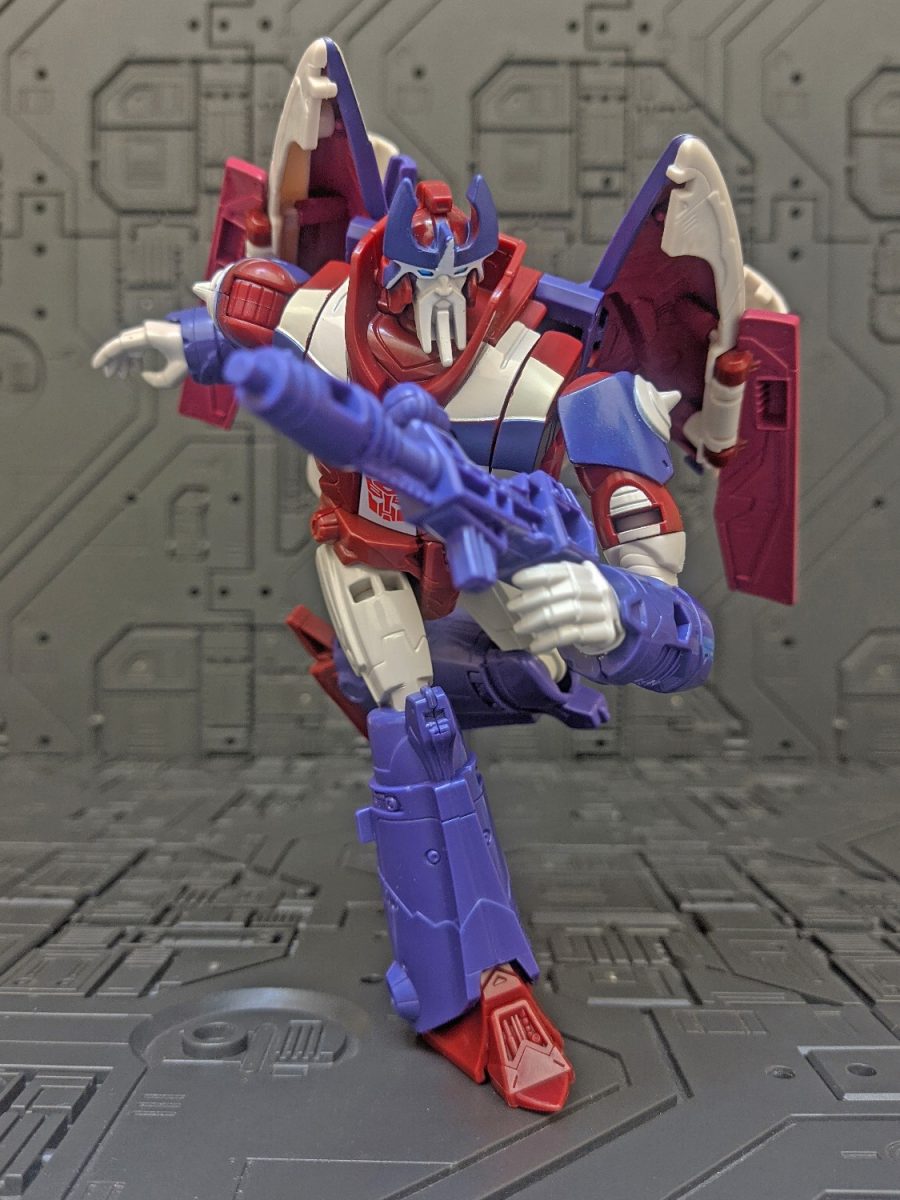 Foto Reseña: Transformers Legacy “A Hero is Born” 2-Pack (Alpha Trion ...