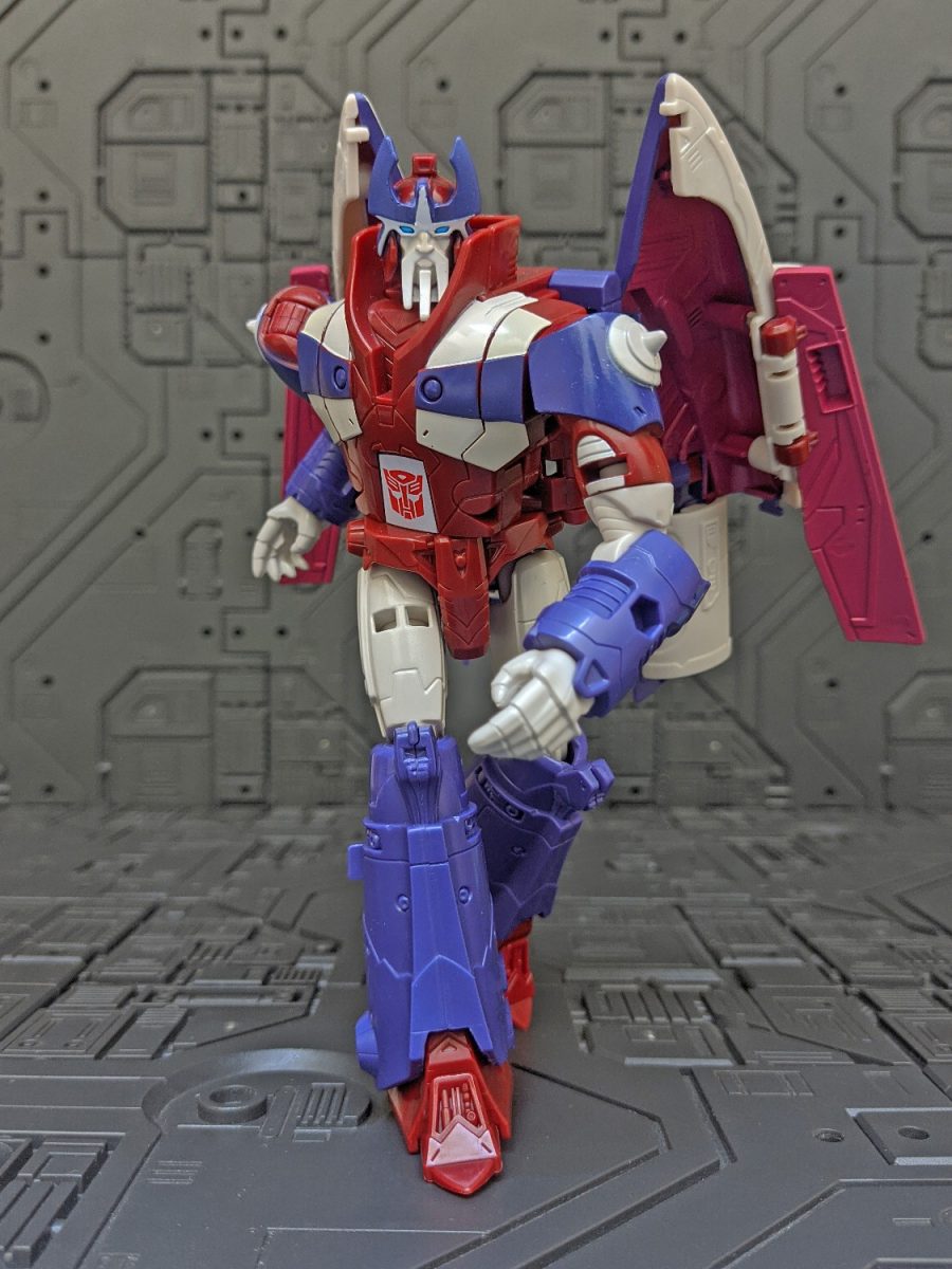 Foto Reseña: Transformers Legacy “A Hero is Born” 2-Pack (Alpha Trion ...