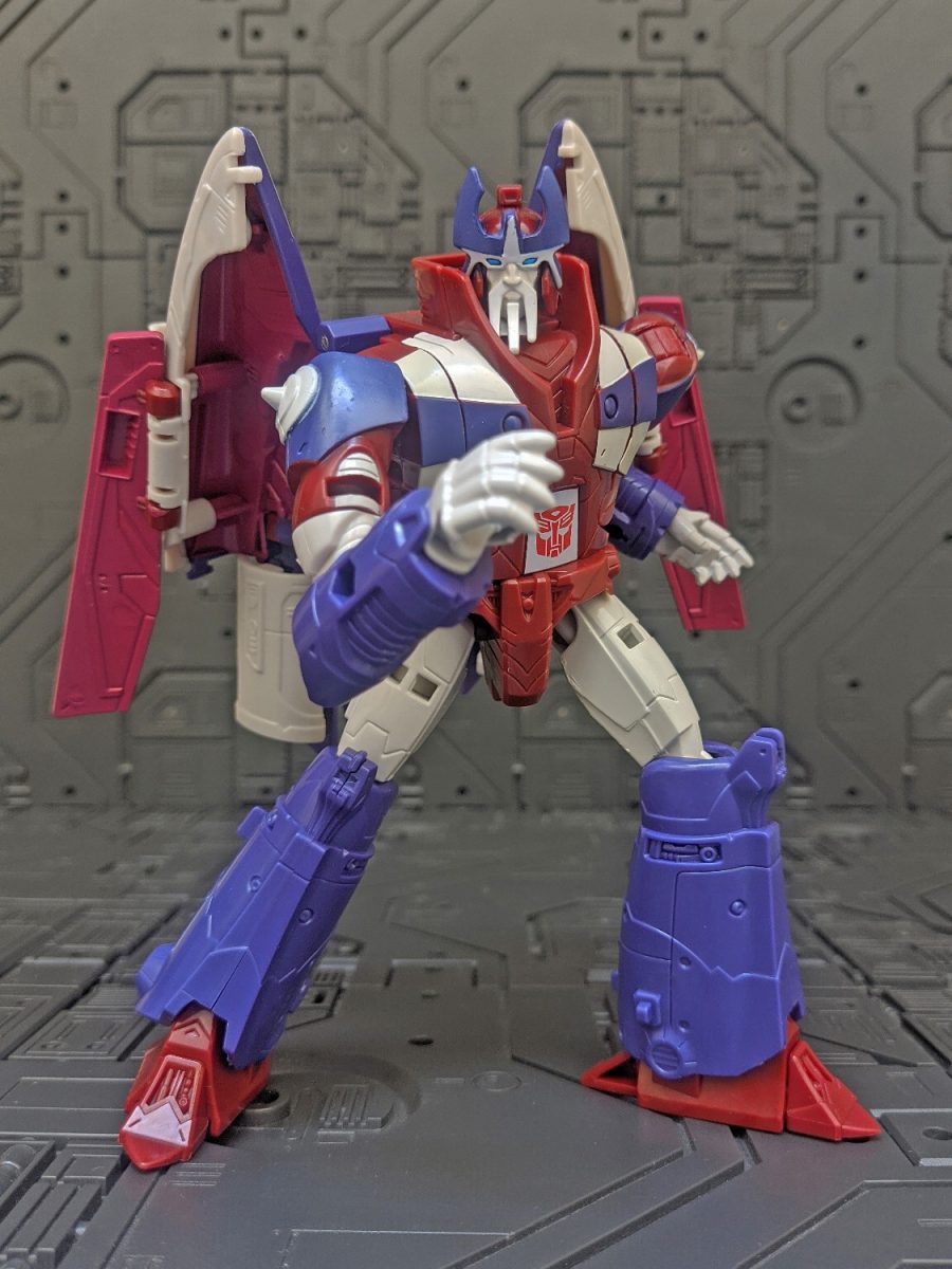 Foto Reseña: Transformers Legacy “A Hero is Born” 2-Pack (Alpha Trion ...