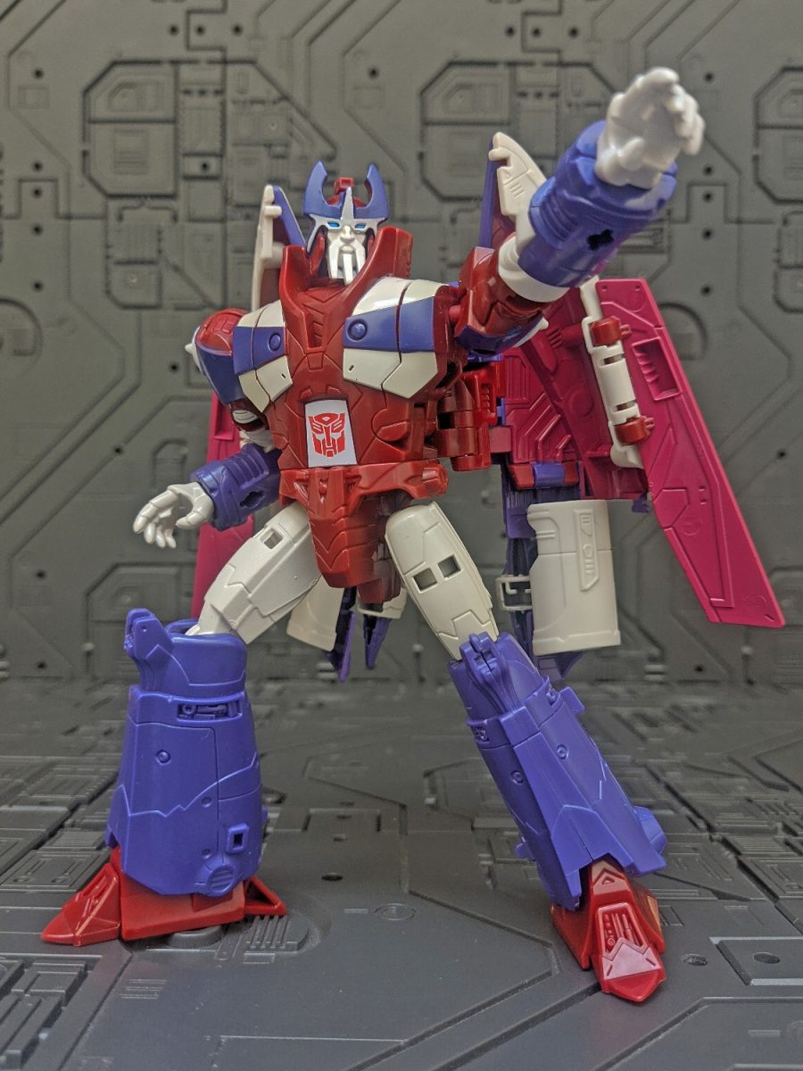 Foto Reseña: Transformers Legacy “A Hero is Born” 2-Pack (Alpha Trion ...