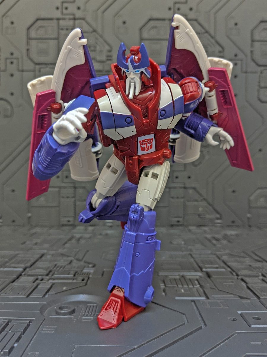 Foto Reseña: Transformers Legacy “A Hero is Born” 2-Pack (Alpha Trion ...