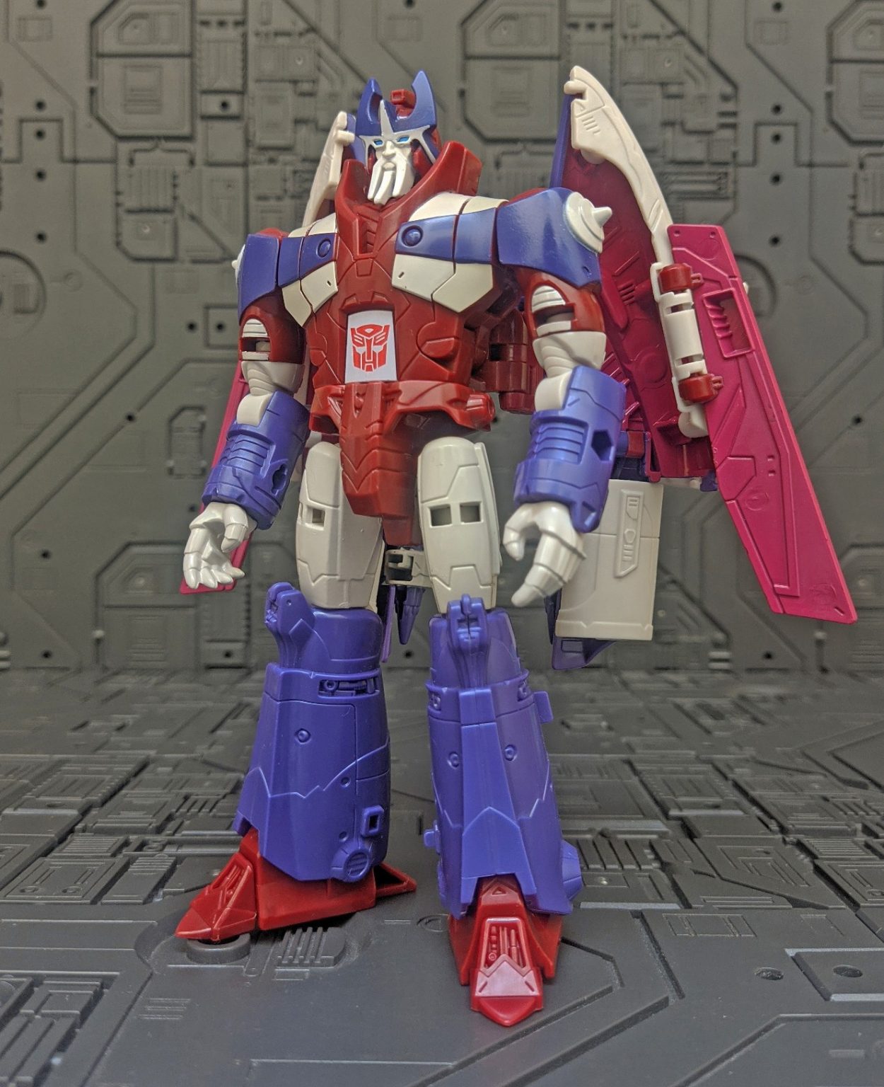 Foto Reseña: Transformers Legacy “A Hero is Born” 2-Pack (Alpha Trion ...