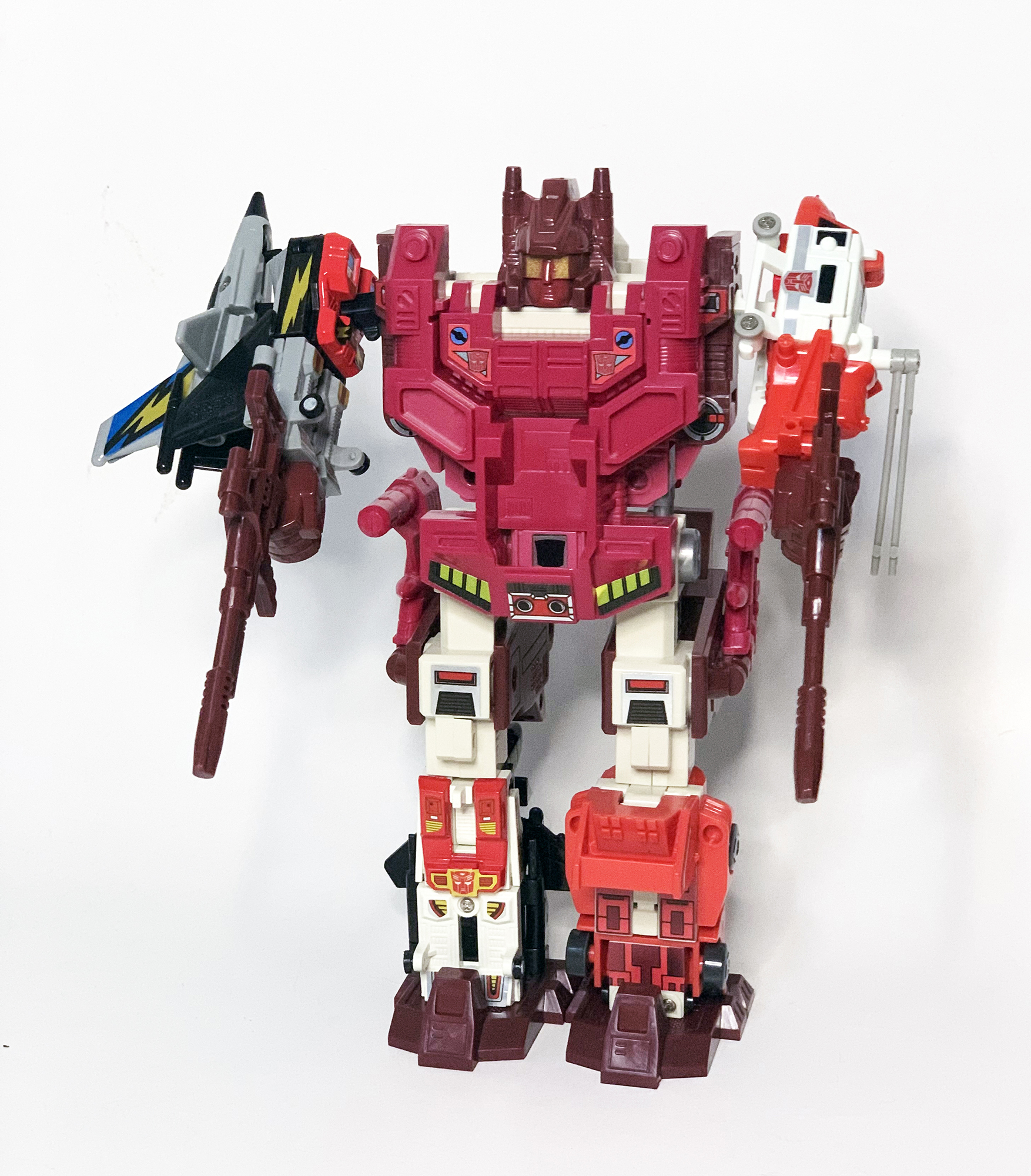 Combiners Assemble! – Las Combinaciones Ocultas De Los Combiners G1 ...