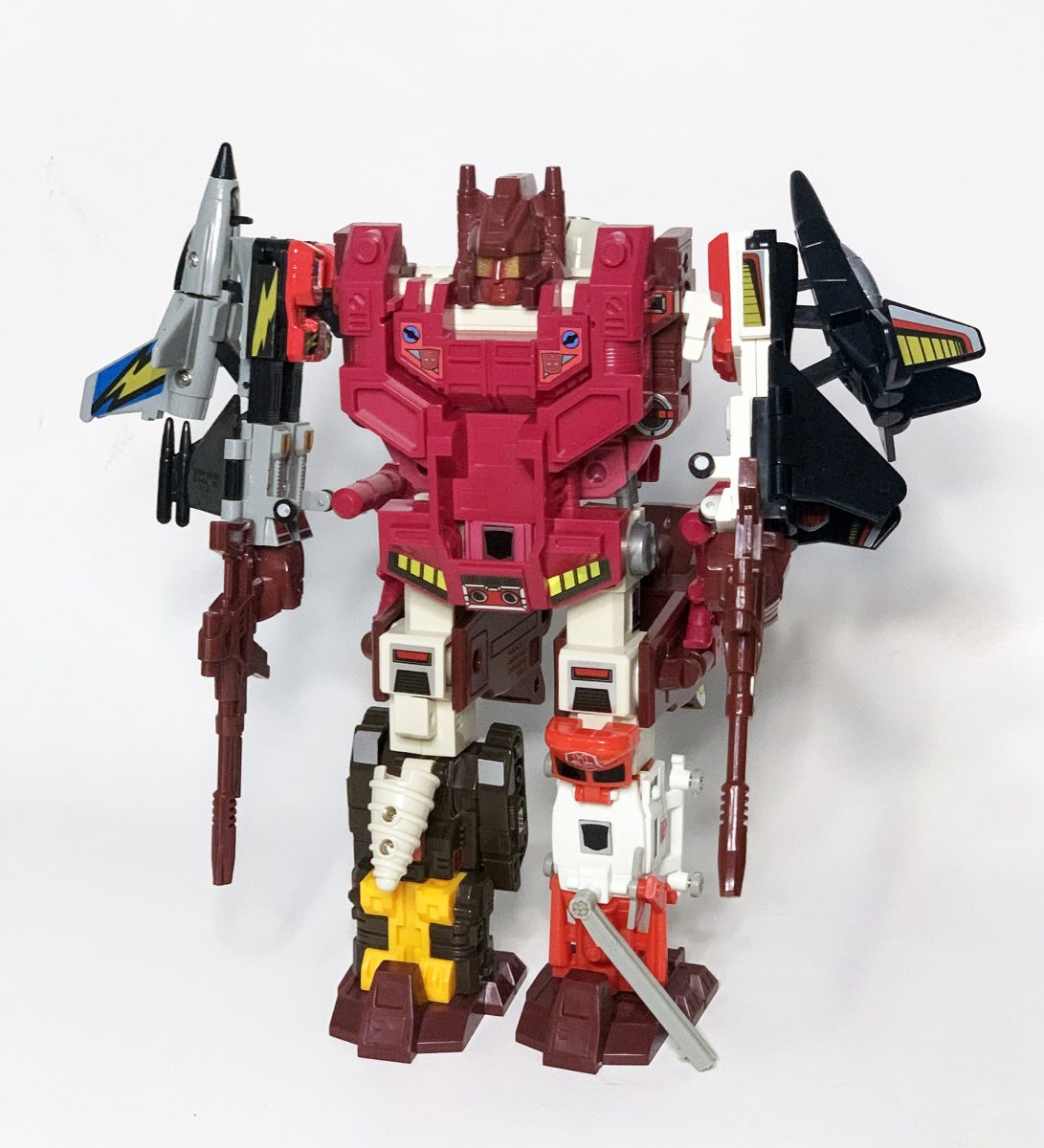 Combiners Assemble! – Las Combinaciones Ocultas De Los Combiners G1 ...