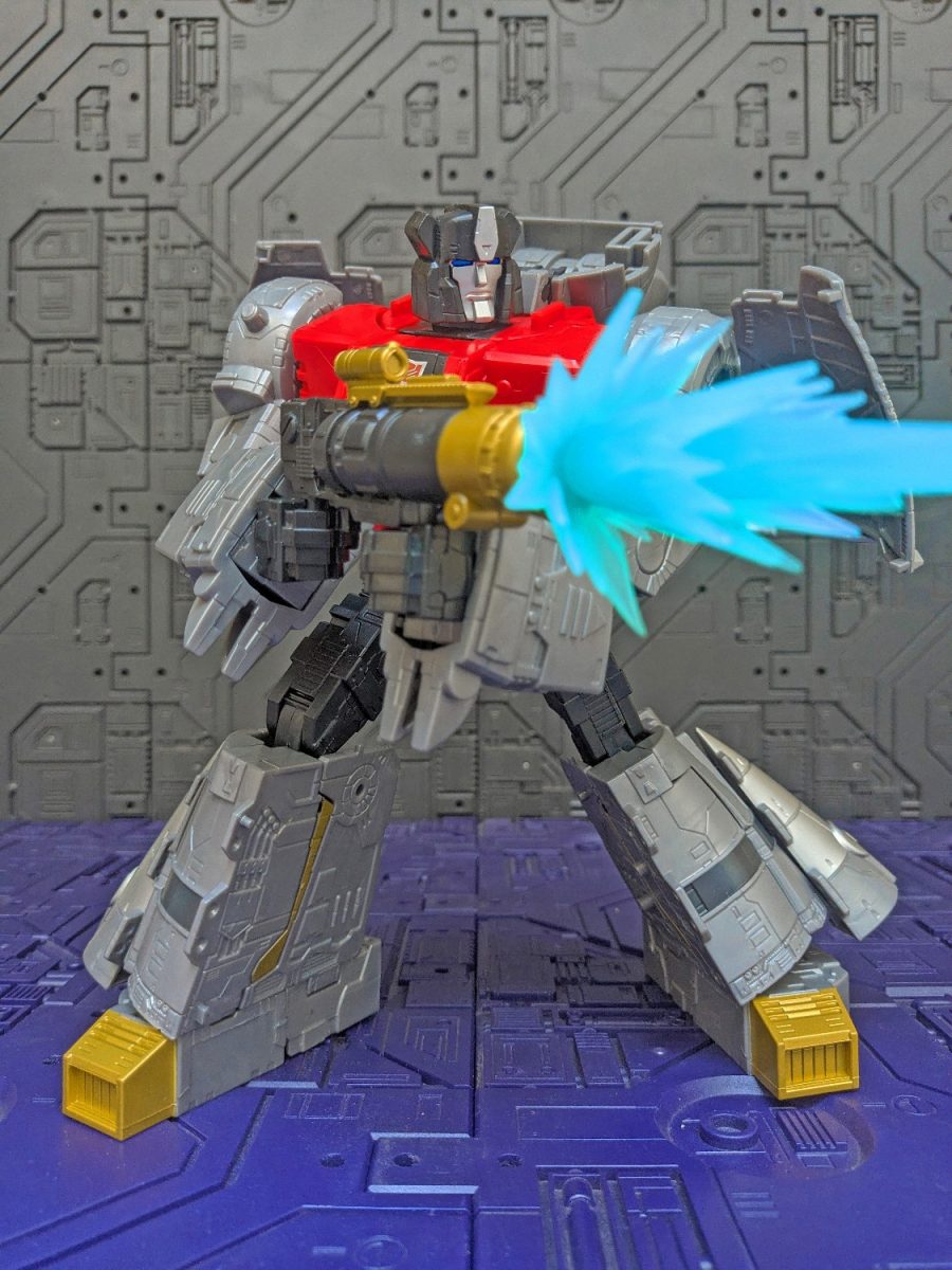 Foto Reseña: Trasformers Studio Series SS-89 Leader Class Dinobot ...