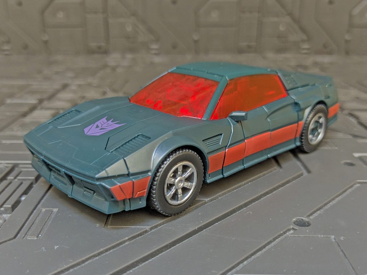 Foto Reseña: Transformers Legacy Deluxe Class Stunticon Wild Rider ...