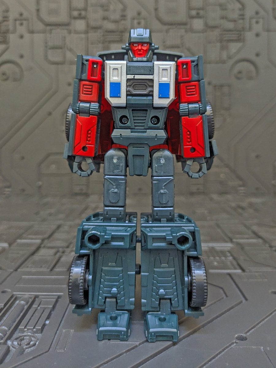 Foto Reseña: Transformers Legacy Deluxe Class Stunticon Wild Rider ...