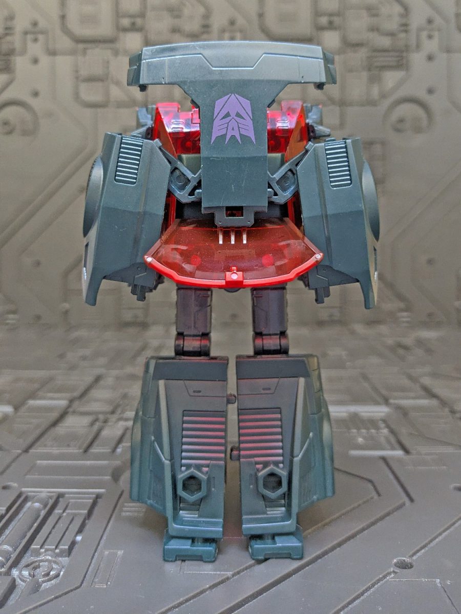 Foto Reseña: Transformers Legacy Deluxe Class Stunticon Wild Rider ...