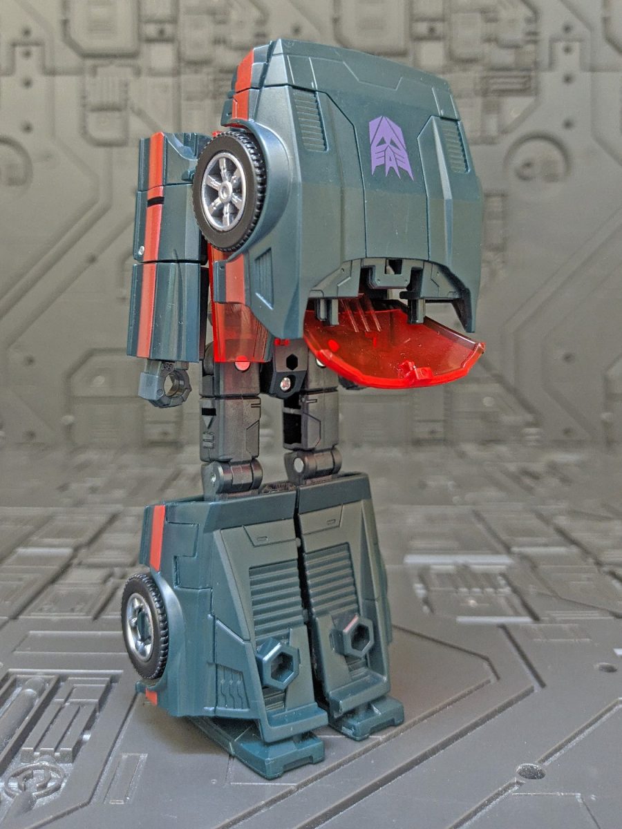 Foto Reseña: Transformers Legacy Deluxe Class Stunticon Wild Rider ...