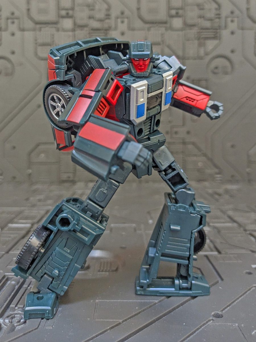 Foto Reseña: Transformers Legacy Deluxe Class Stunticon Wild Rider ...