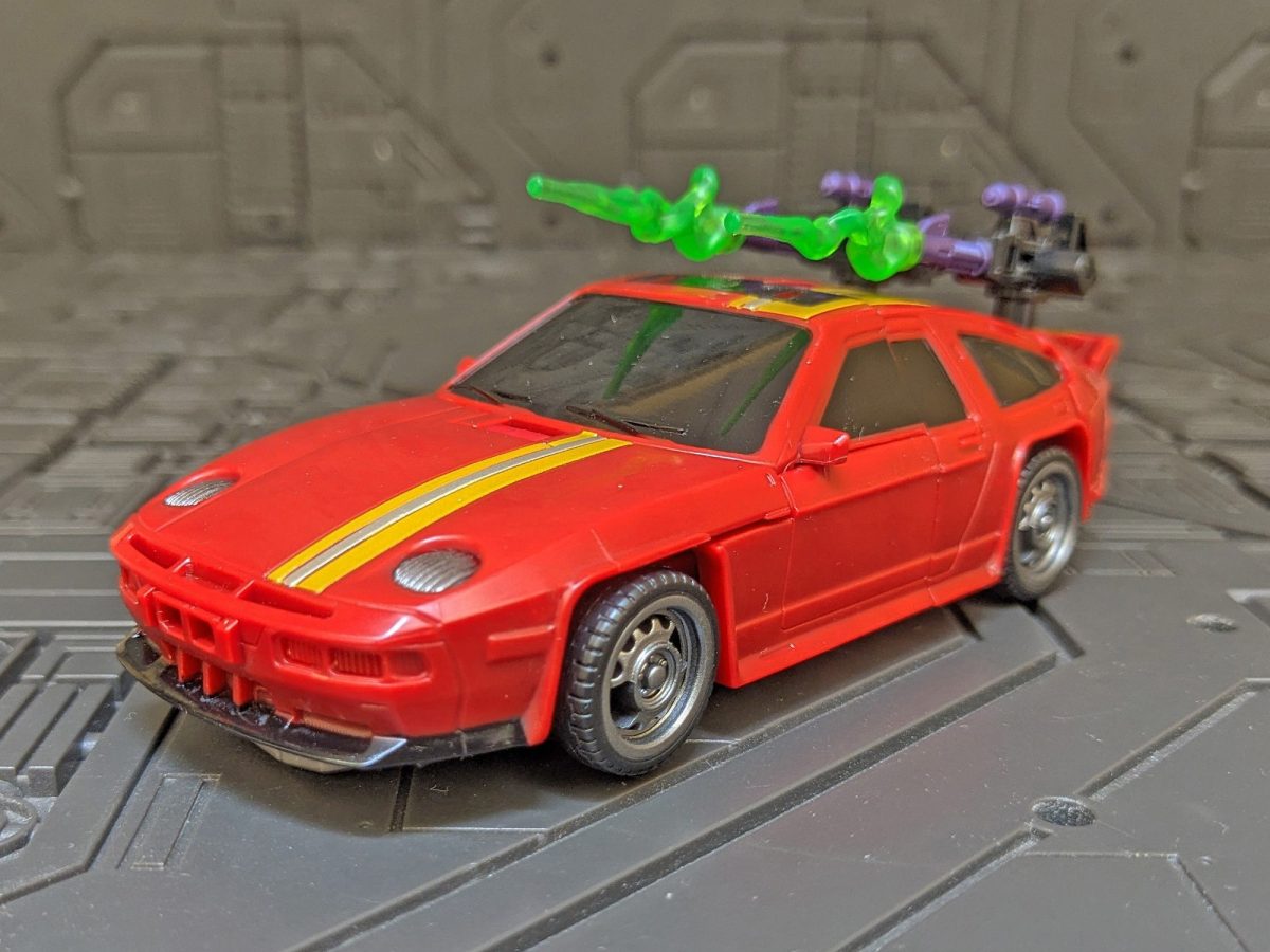 Foto Reseña: Transformers Legacy Deluxe Class Stunticon Dead End ...