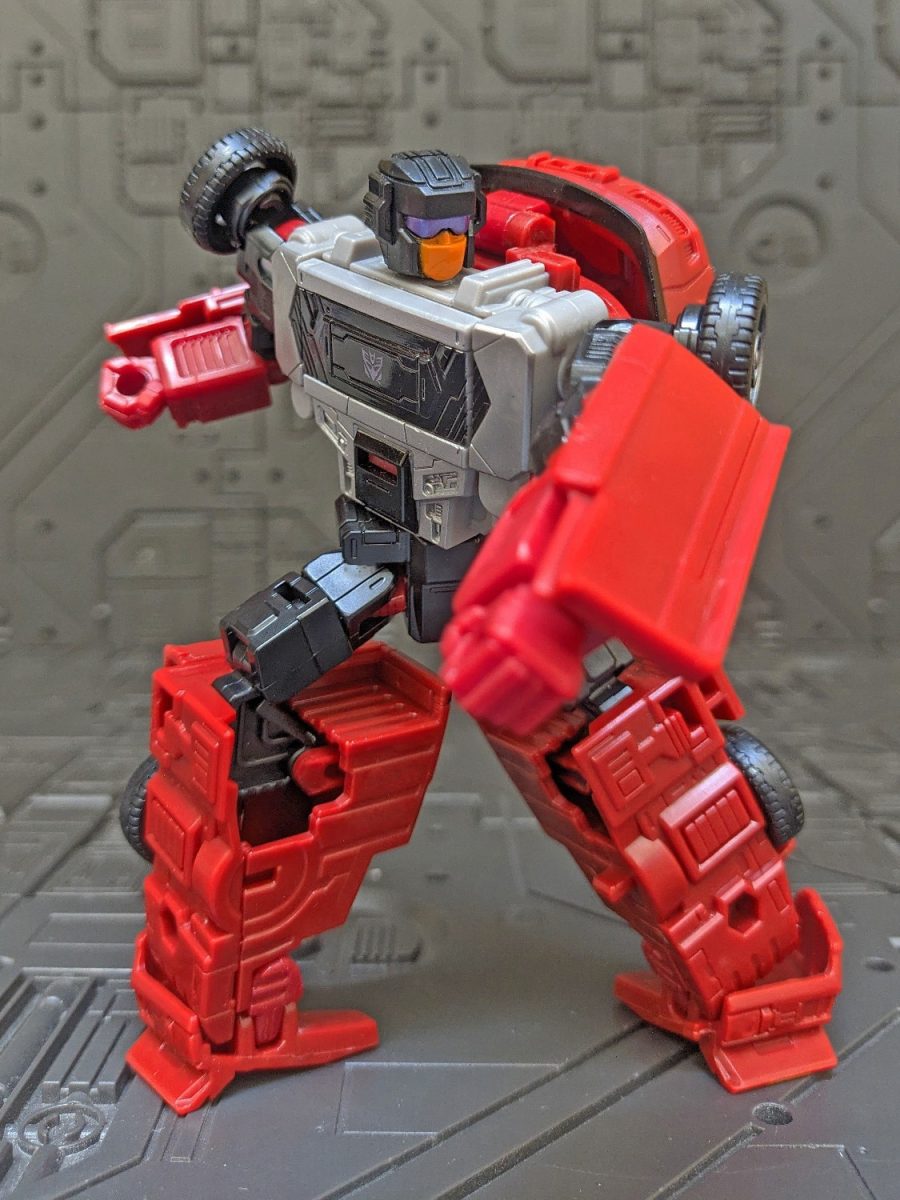 Foto Reseña: Transformers Legacy Deluxe Class Stunticon Dead End ...