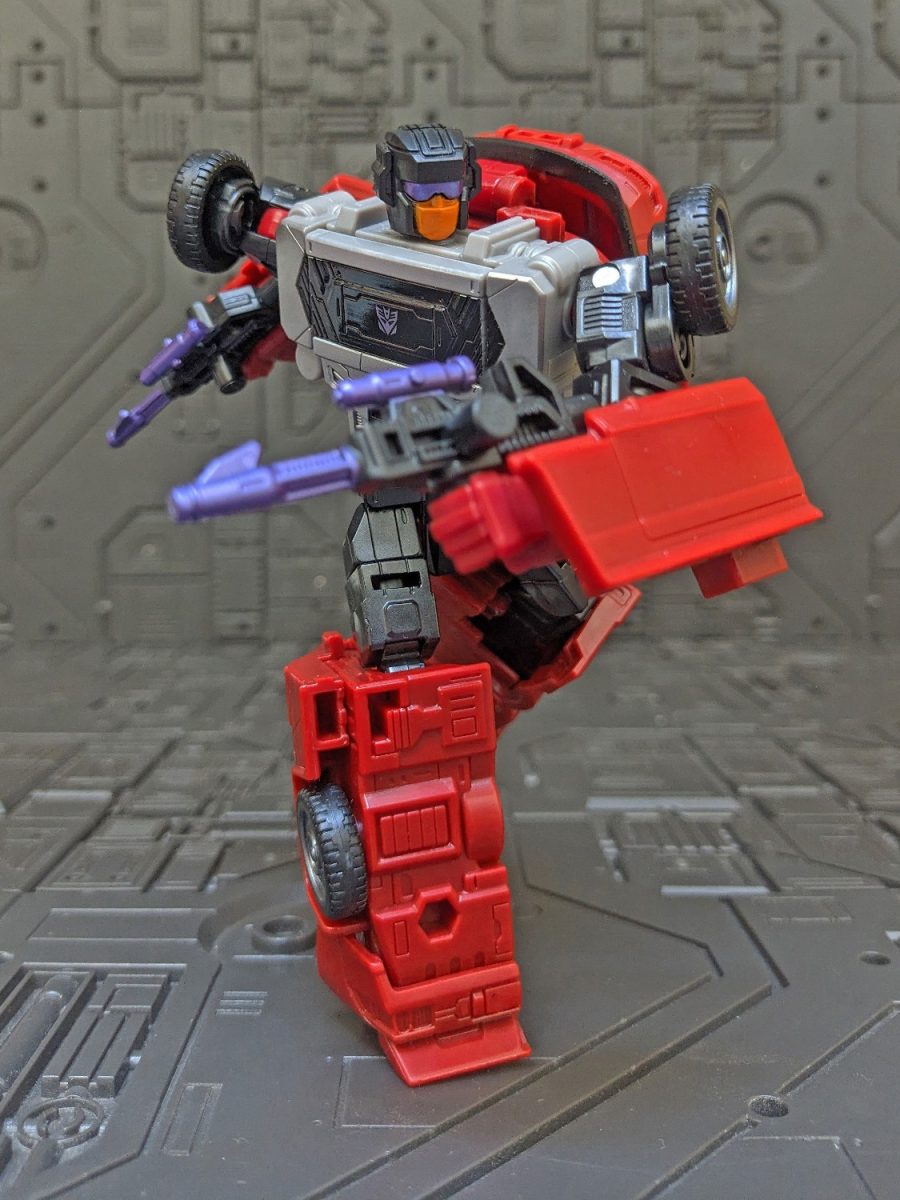 Foto Reseña: Transformers Legacy Deluxe Class Stunticon Dead End ...