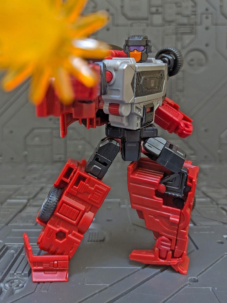 Foto Reseña: Transformers Legacy Deluxe Class Stunticon Dead End ...