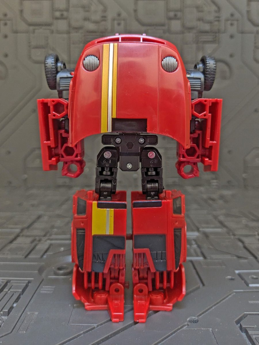 Foto Reseña: Transformers Legacy Deluxe Class Stunticon Dead End ...