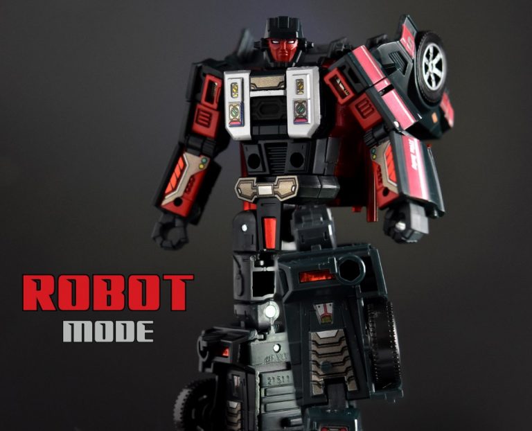 Foto Reseña: Transformers Legacy Deluxe Class Stunticon Wild Rider ...