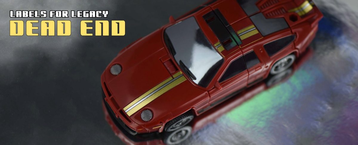 Foto Reseña: Transformers Legacy Deluxe Class Stunticon Dead End ...