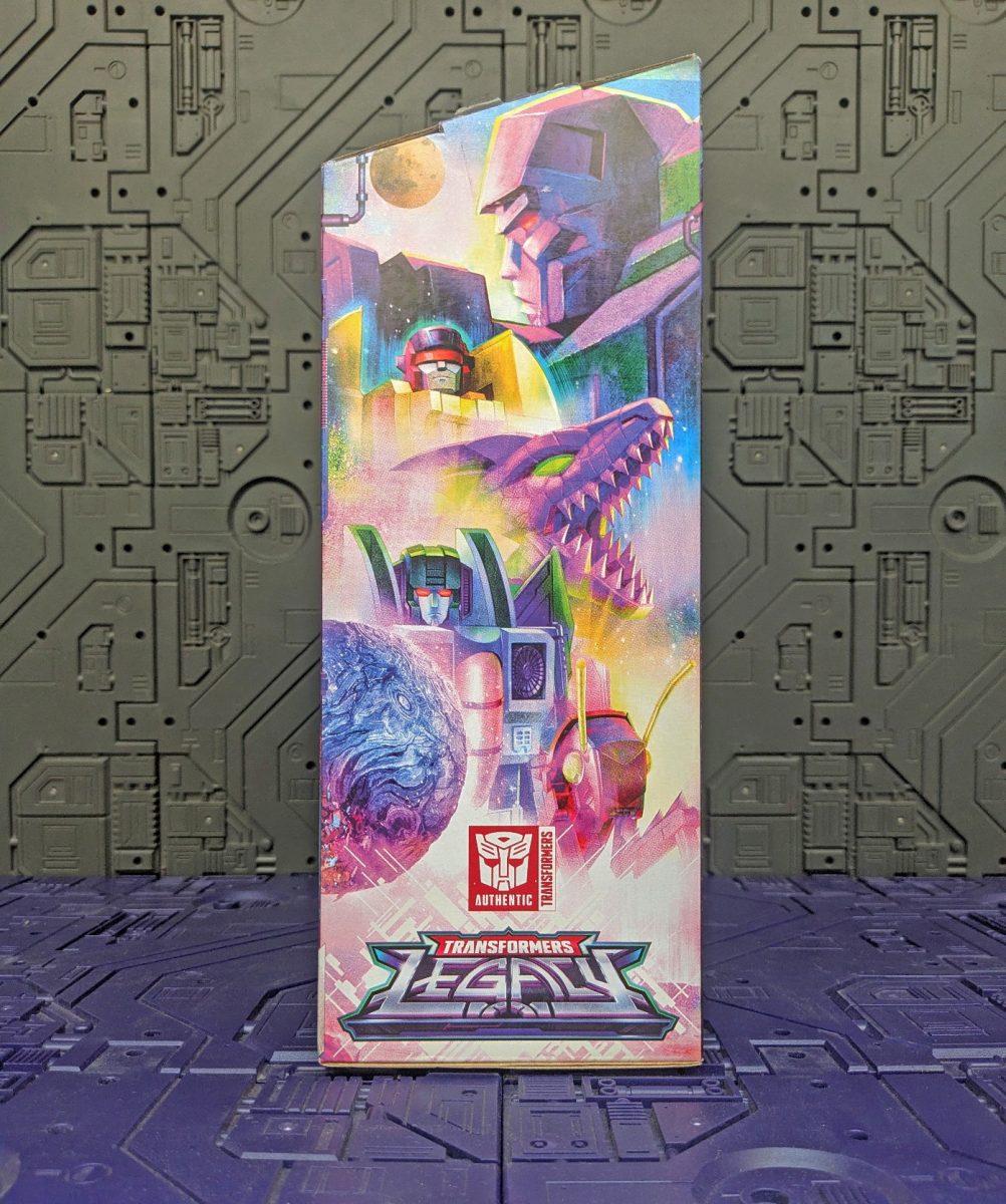 Foto Reseña: Transformers Legacy Leader Class Blitzwing – Cybertron 21