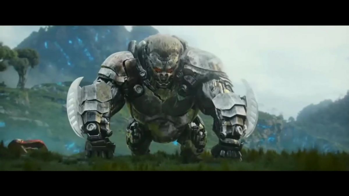 ¿Y este? ¿A quién le ha ganado? #38 Apelinq – Cybertron 21
