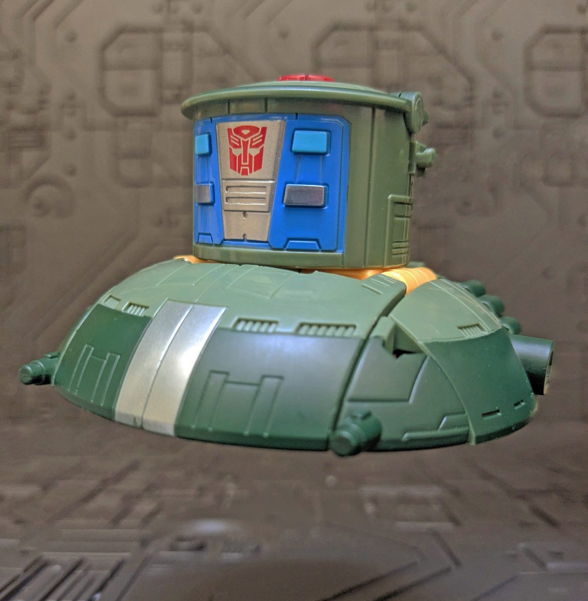 Foto Reseña: Transformers Legacy Velocitron Speedia 500 Collection TL ...