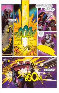 ¿Y este? ¿A quién le ha ganado? #38 Apelinq – Cybertron 21