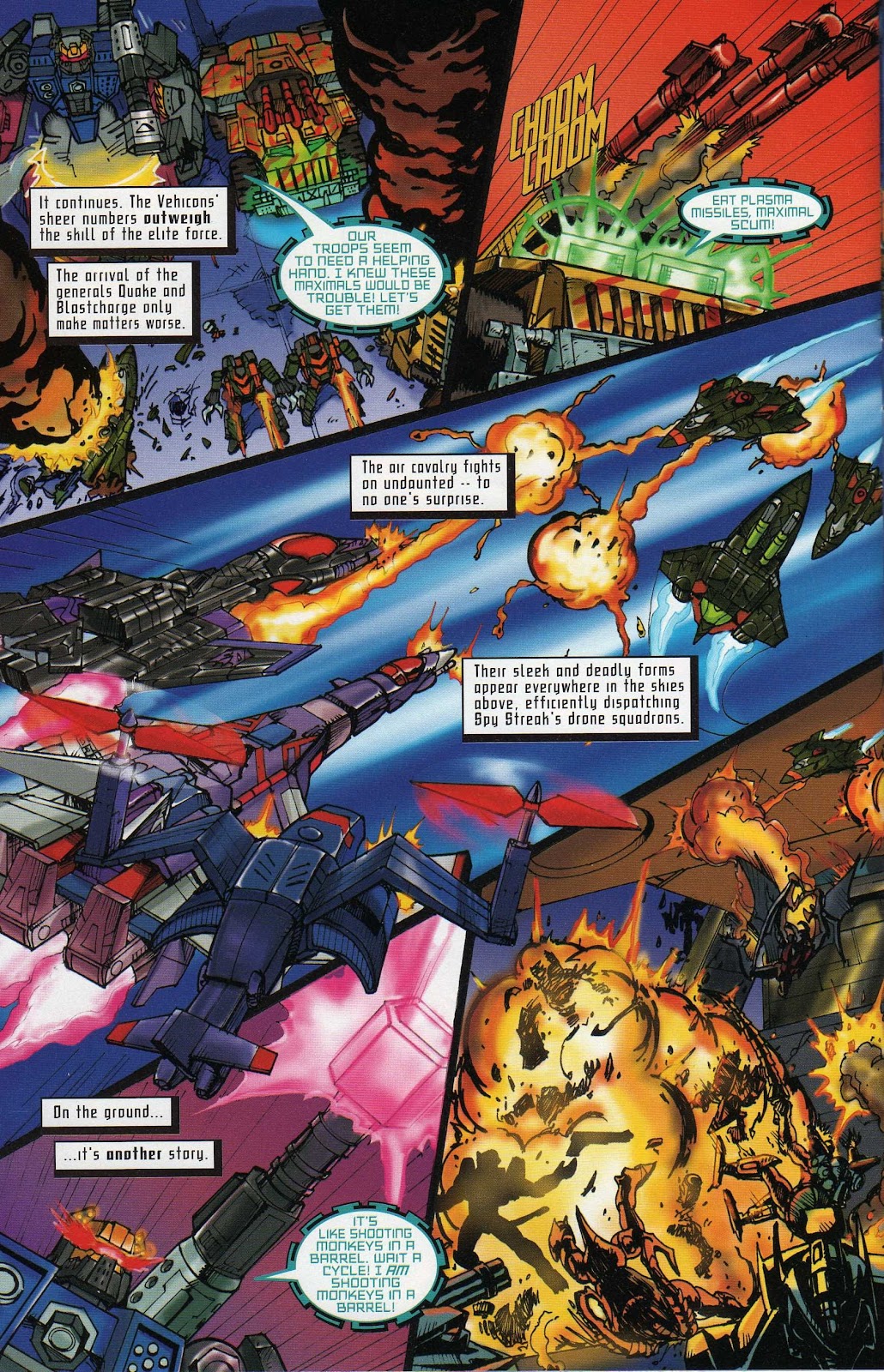 ¿Y este? ¿A quién le ha ganado? #38 Apelinq – Cybertron 21