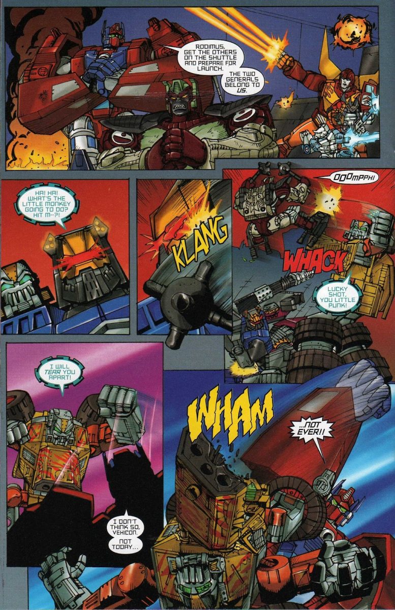 ¿Y este? ¿A quién le ha ganado? #38 Apelinq – Cybertron 21