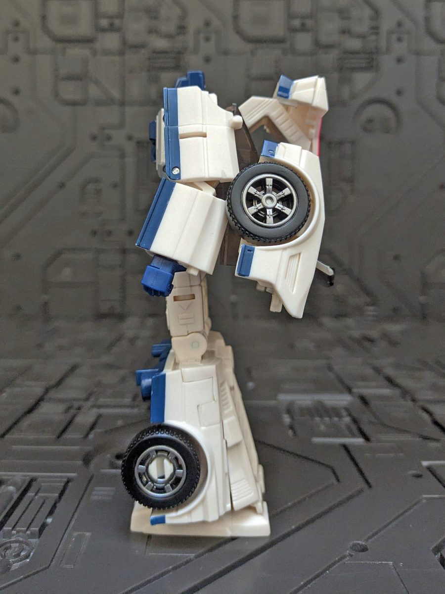 Foto Reseña: Transformers Legacy Deluxe Class Stunticon Breakdown ...