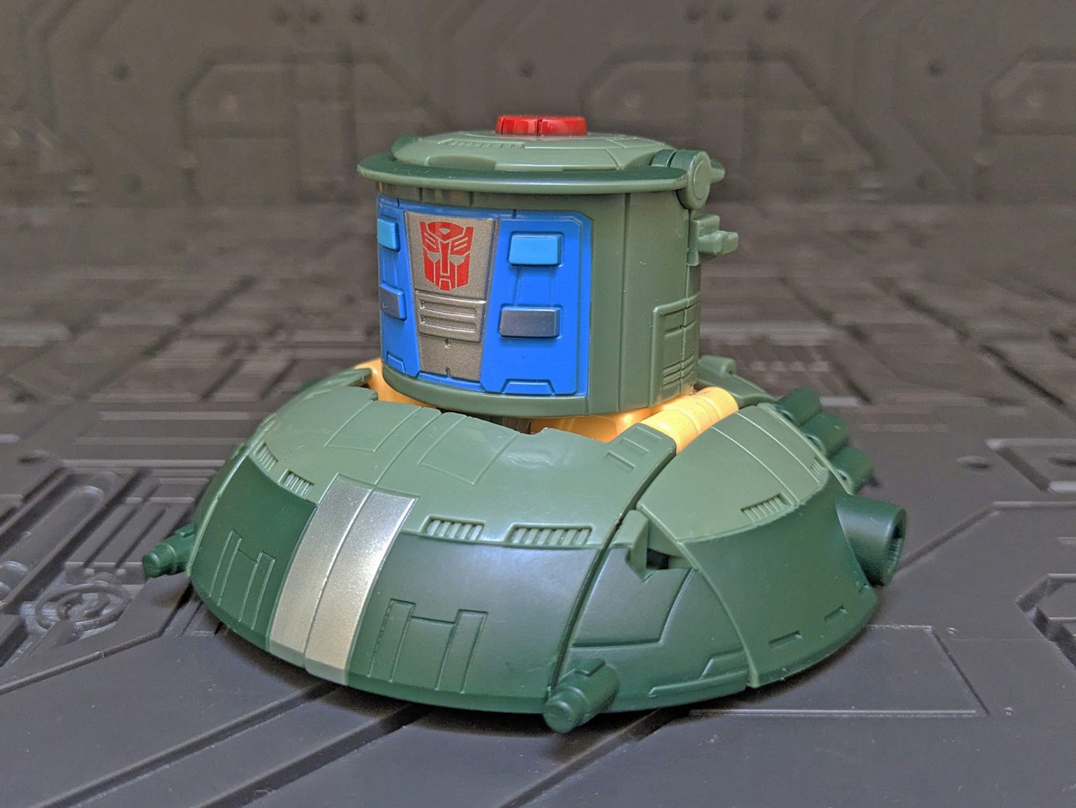 Foto Reseña: Transformers Legacy Velocitron Speedia 500 Collection TL ...