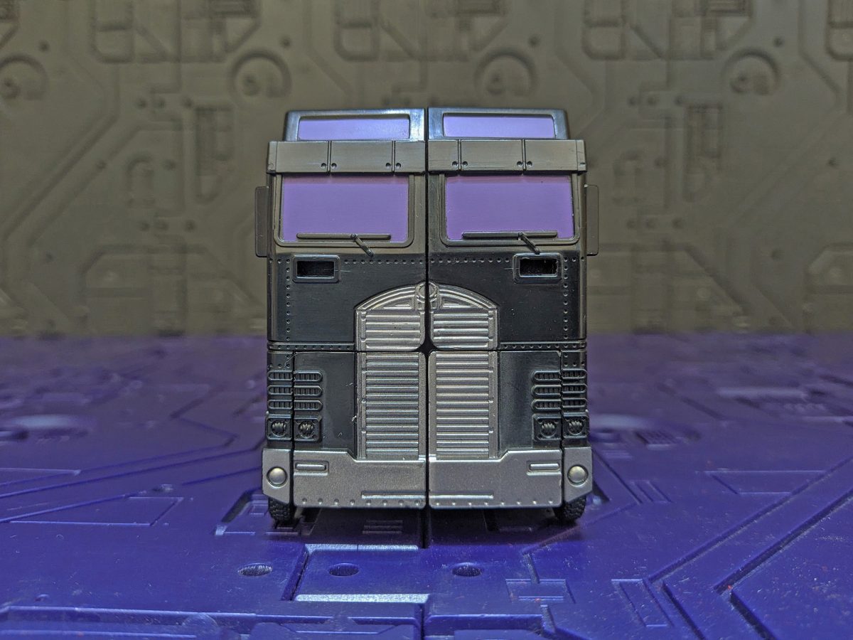 Foto Reseña: Transformers Legacy TL-13 Commander Class Stunticon ...