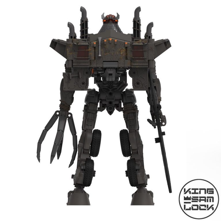 Transformers Studio Series “Detrás De Cámaras” – Bayverso, Película De ...