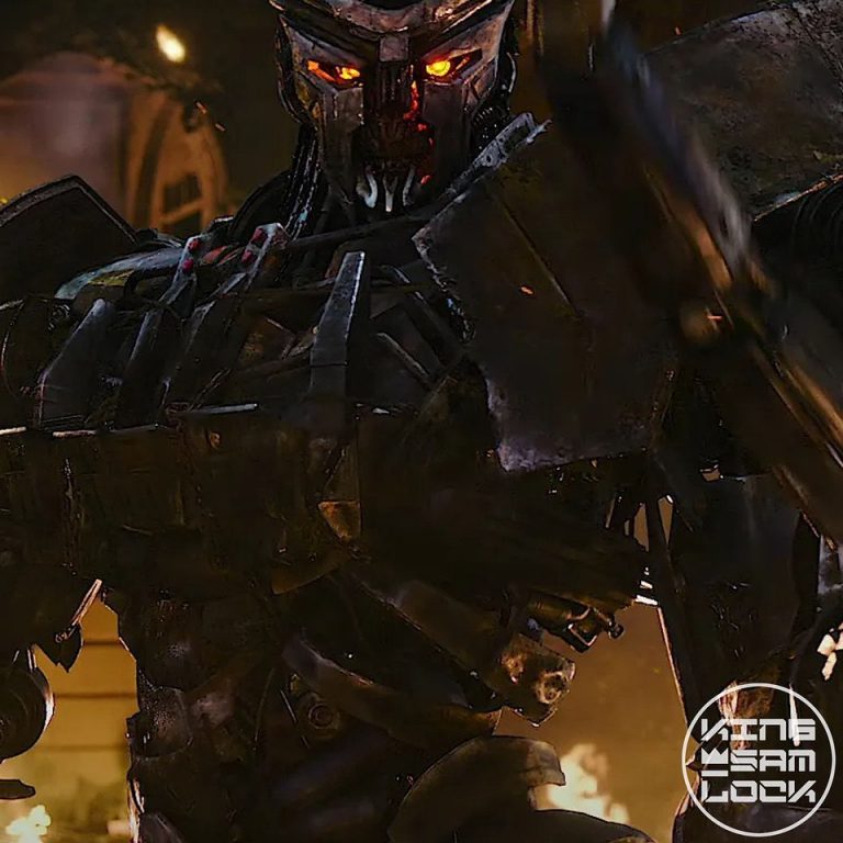 Transformers Studio Series “Detrás De Cámaras” – Bayverso, Película De ...