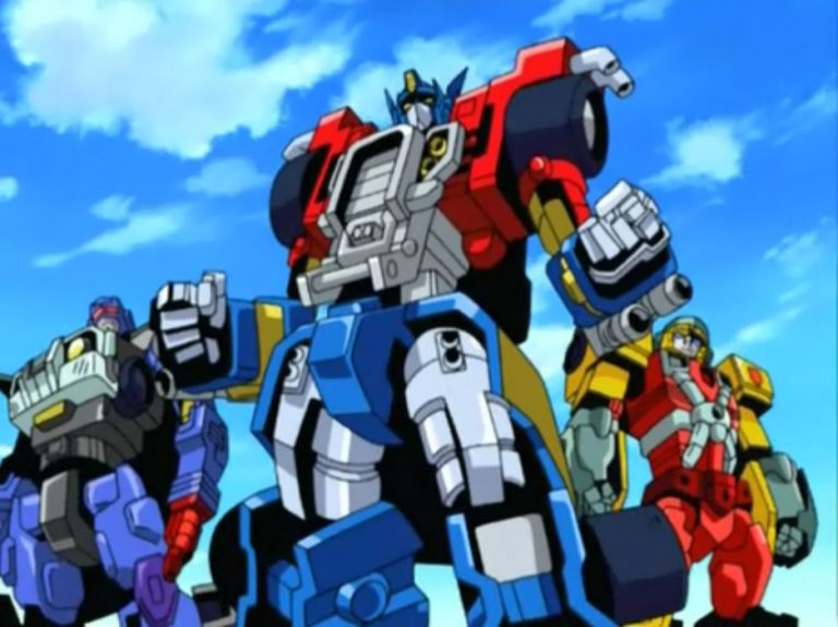 Foto Reseña: Legacy Evolution Commander Armada Optimus Prime – Parte 2 ...