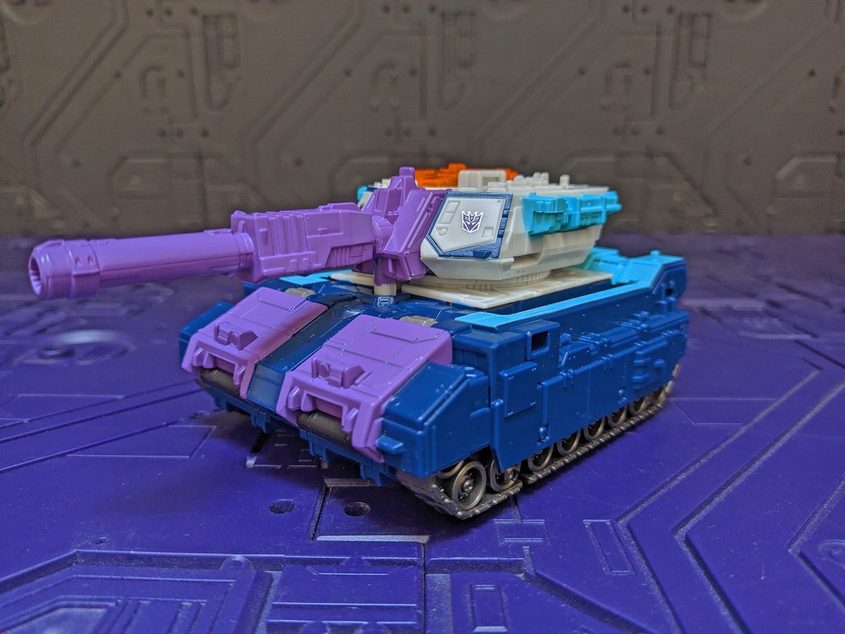 Foto Reseña: Transformers Legends LG-60 Overlord (Takara Tomy ...