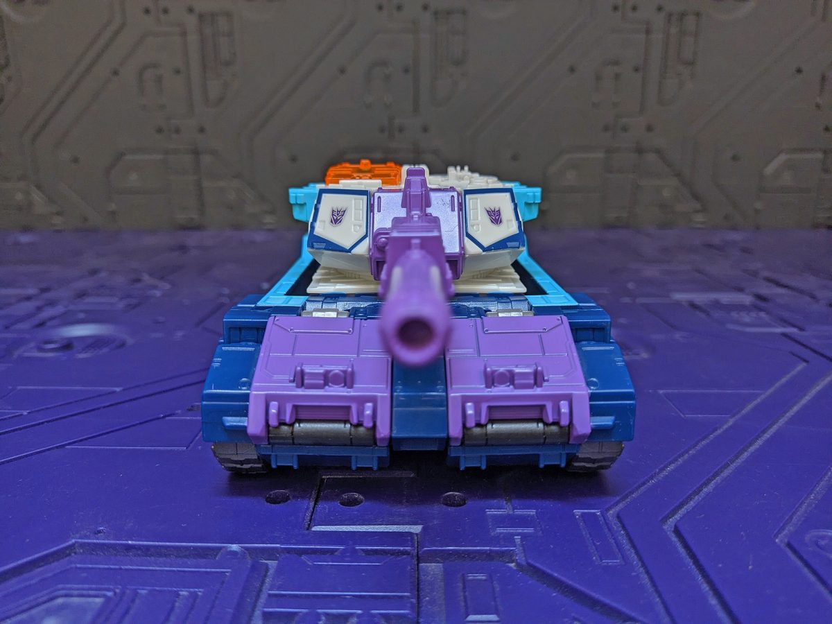 Foto Reseña: Transformers Legends LG-60 Overlord (Takara Tomy ...