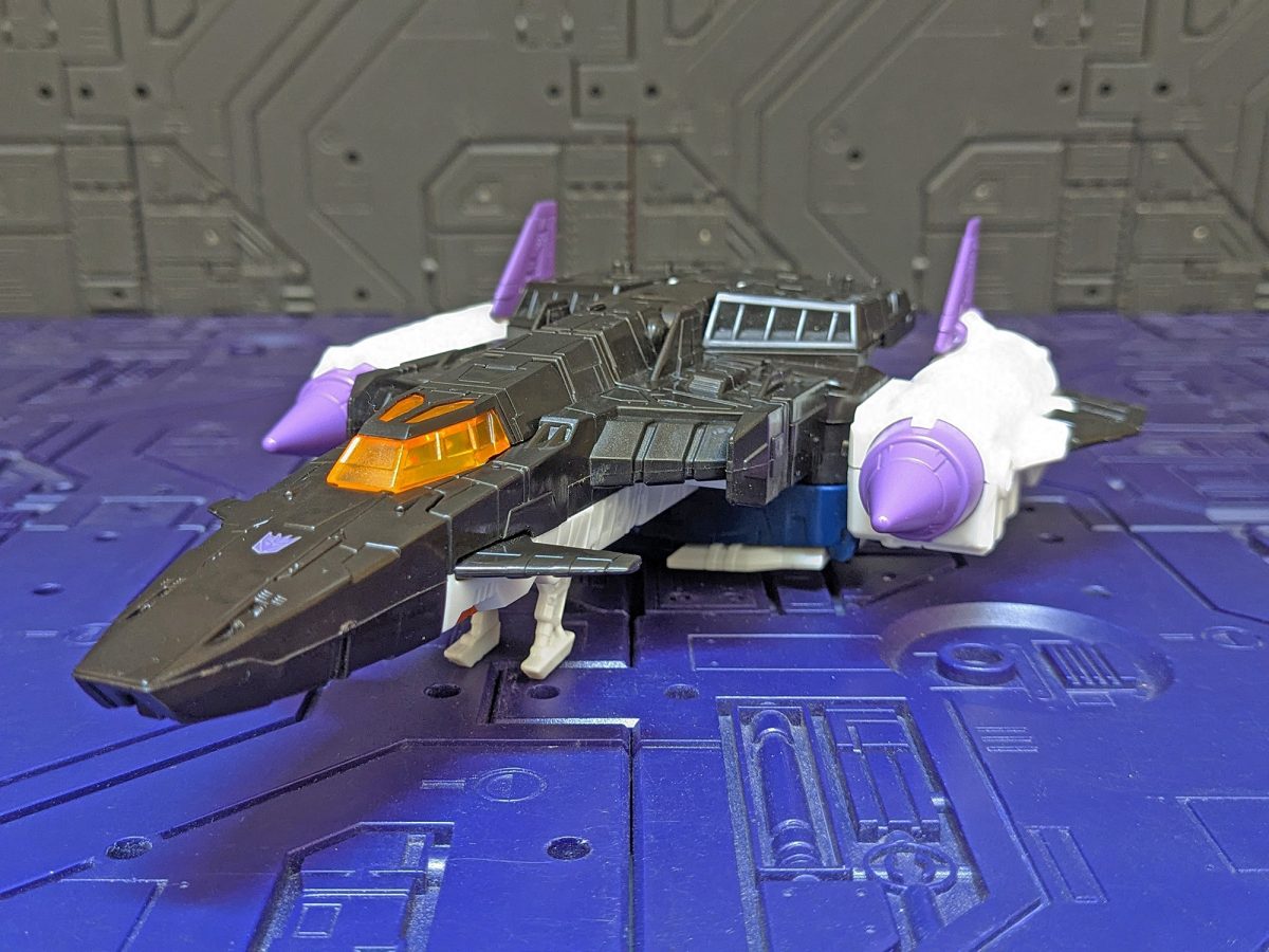 Foto Reseña: Transformers Legends LG-60 Overlord (Takara Tomy ...