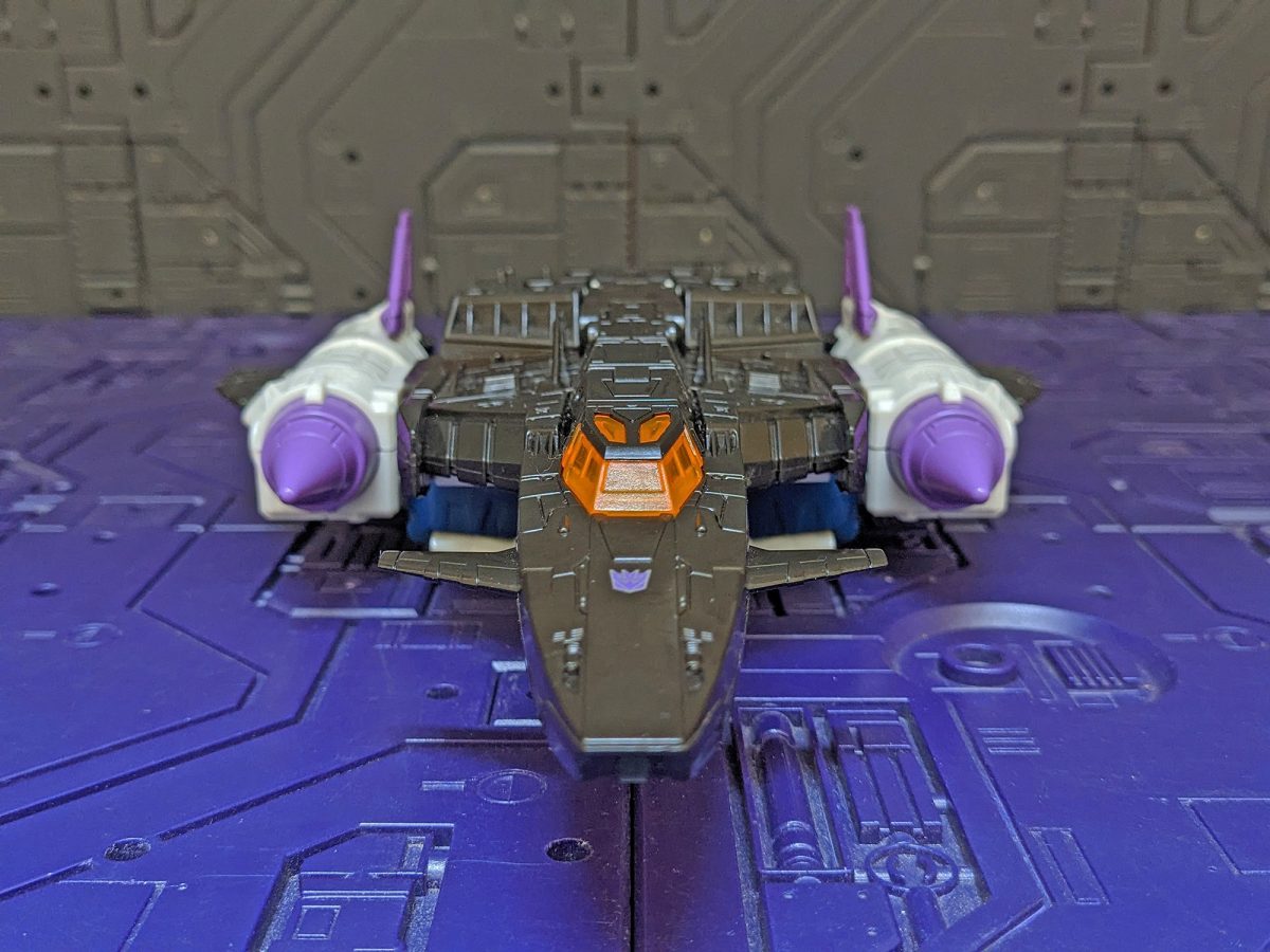 Foto Reseña: Transformers Legends LG-60 Overlord (Takara Tomy ...