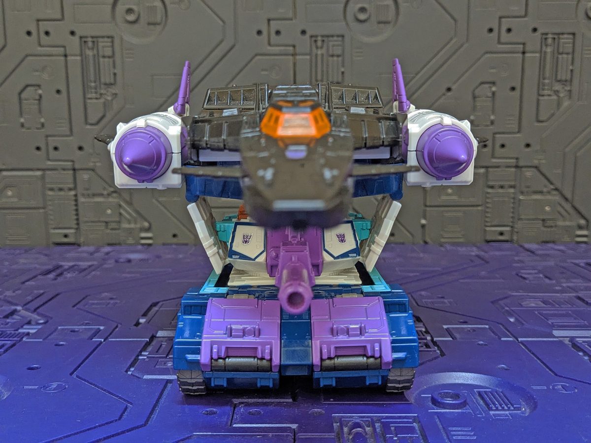 Foto Reseña: Transformers Legends LG-60 Overlord (Takara Tomy ...