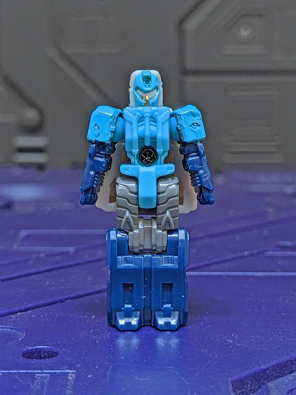 Foto Reseña: Transformers Legends LG-60 Overlord (Takara Tomy ...