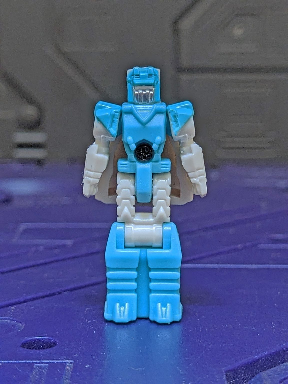 Foto Reseña: Transformers Legends LG-60 Overlord (Takara Tomy ...