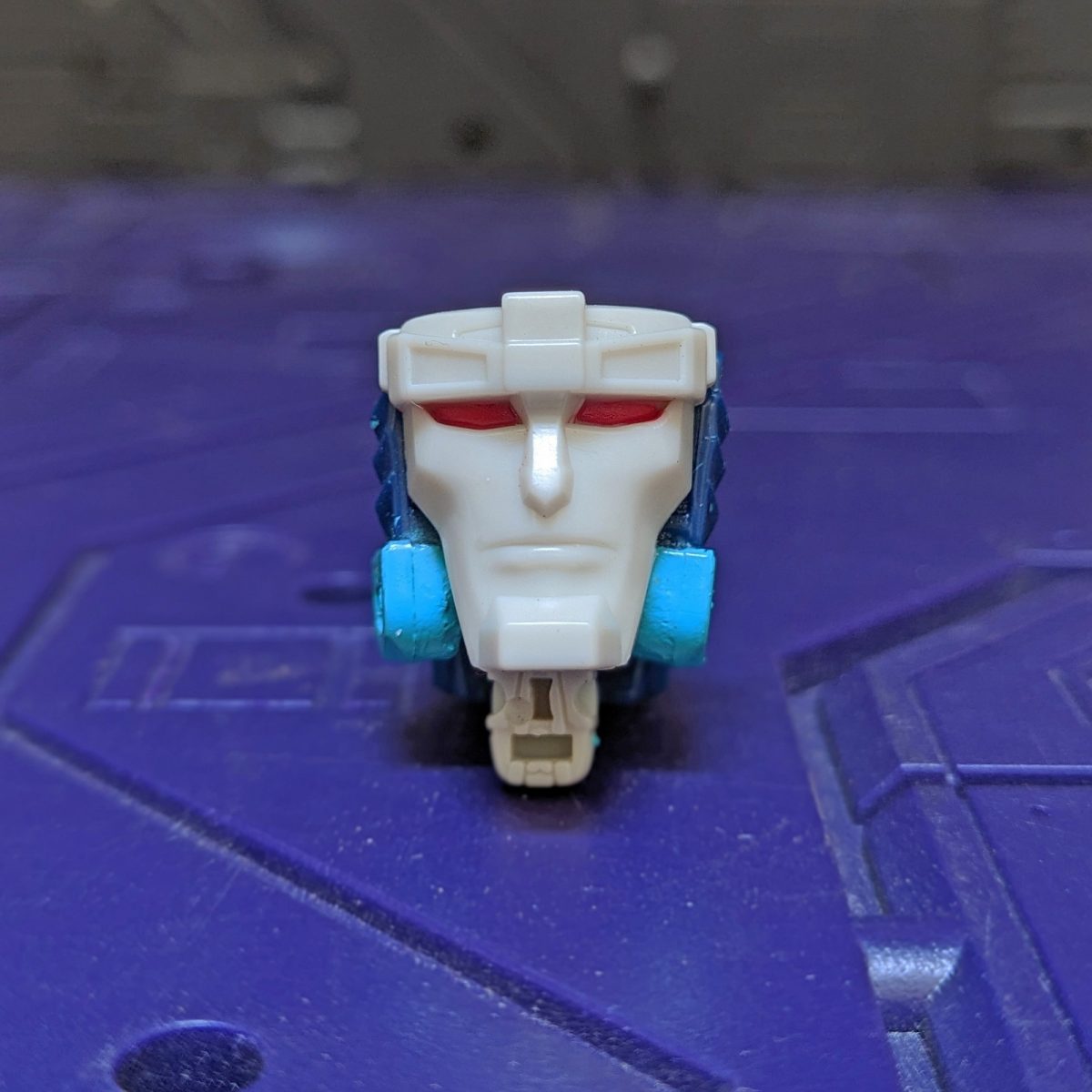 Foto Reseña: Transformers Legends LG-60 Overlord (Takara Tomy ...