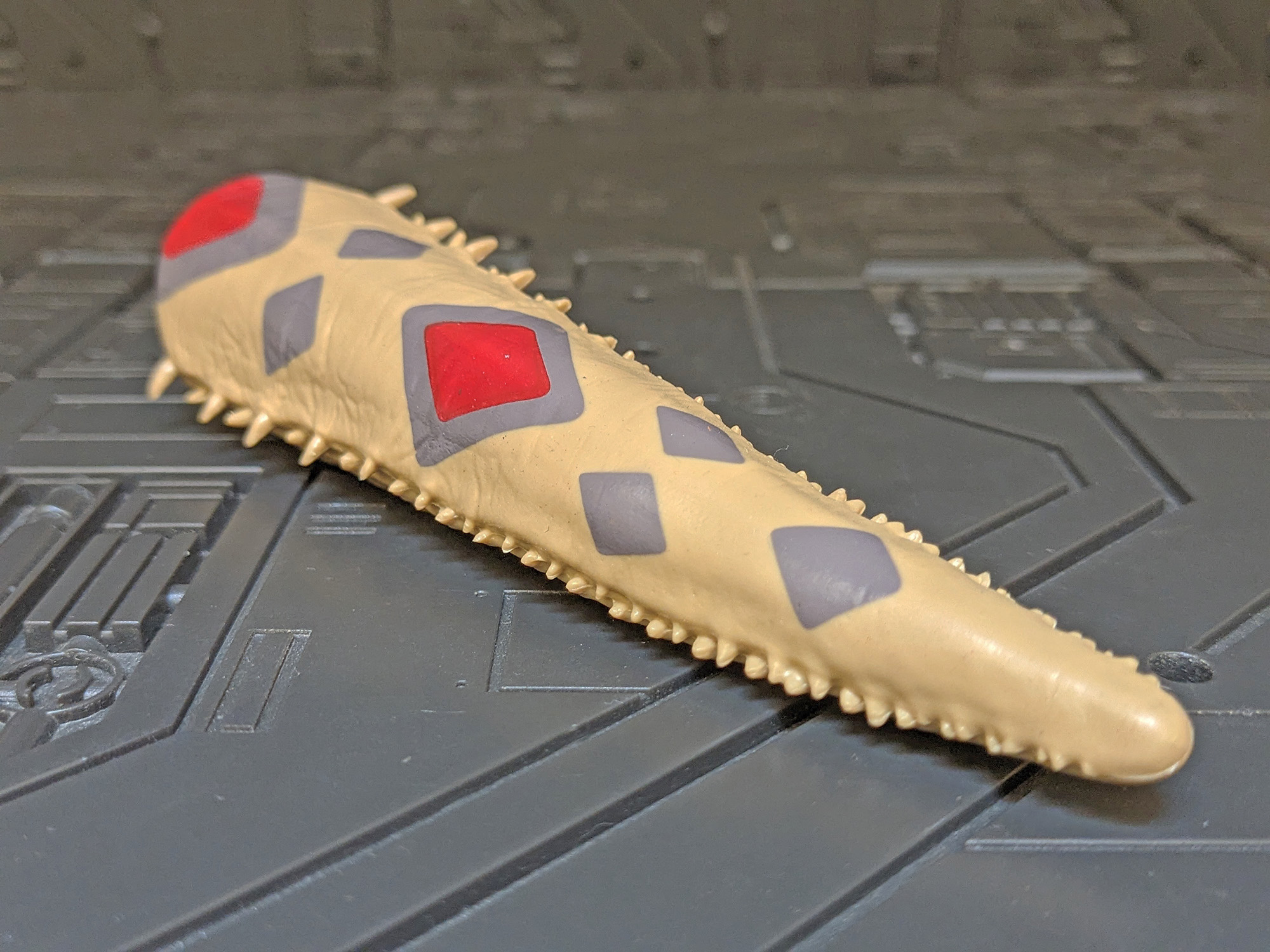 Foto Reseña: Power Rangers Lightning Collection Monsters Mighty Morphin ...