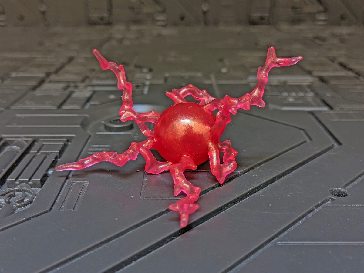 Foto Reseña: Power Rangers Lightning Collection Monsters Mighty Morphin ...