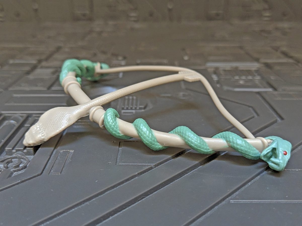 Foto Reseña: Power Rangers Lightning Collection Monsters Mighty Morphin ...